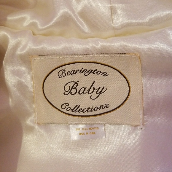 bearington baby collection | Jackets & Coats | Bearington Baby ...